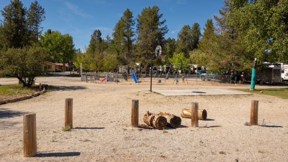 Reserve Tent Camping Spots | Tent Campsites | Cascade, Idaho